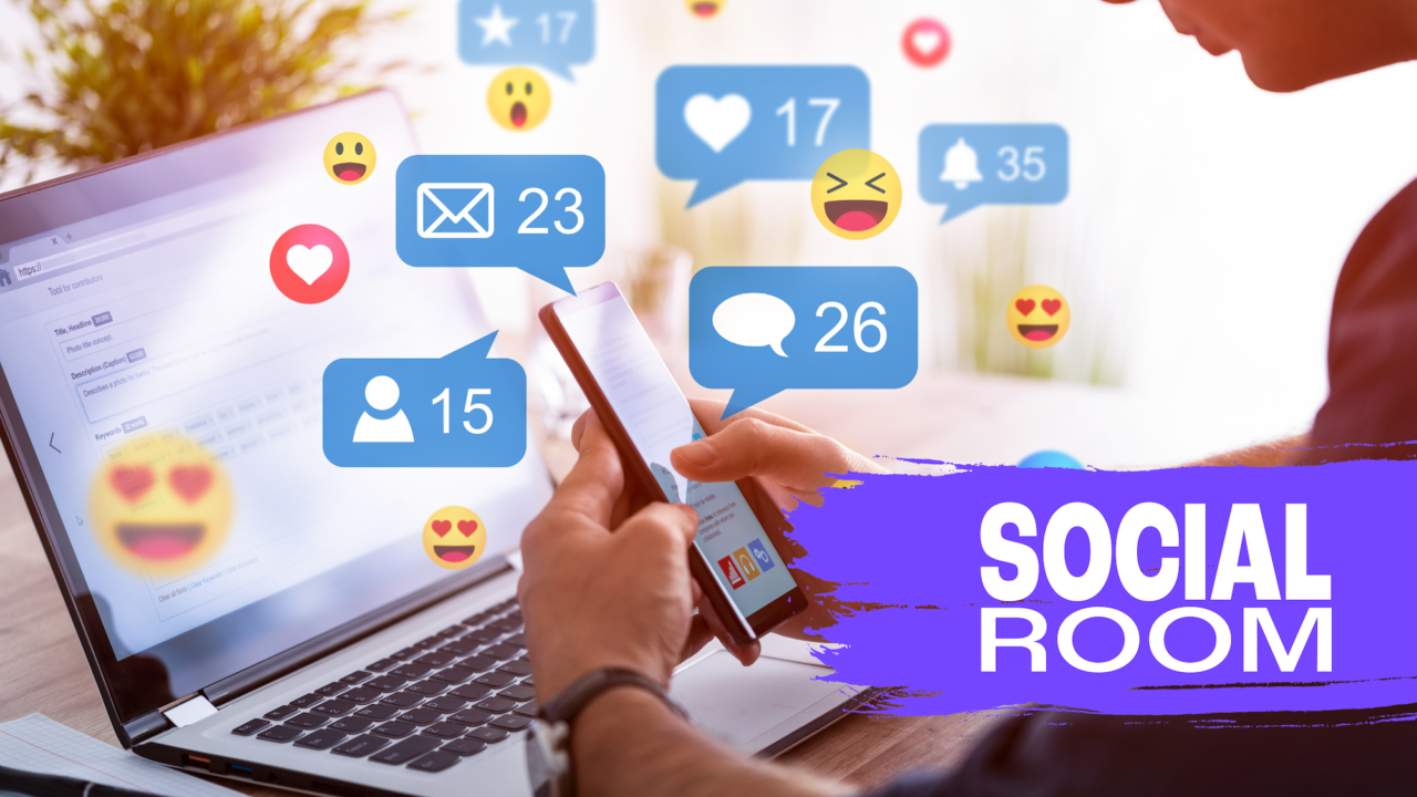 Social Room